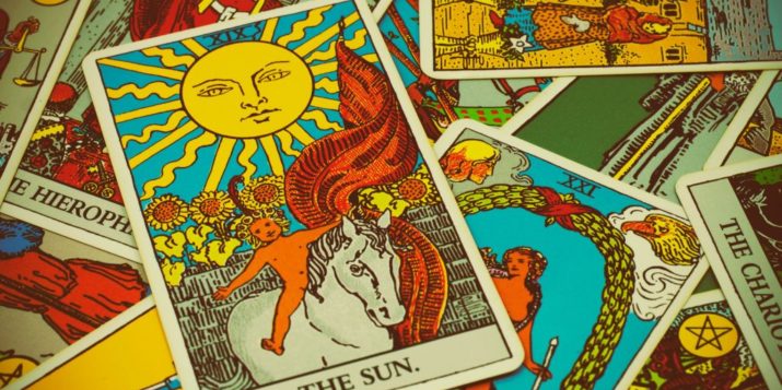 La carta del Tarot que te identifica por tu signo del zodiaco La carta del Tarot que te identifica por tu signo del zodiaco